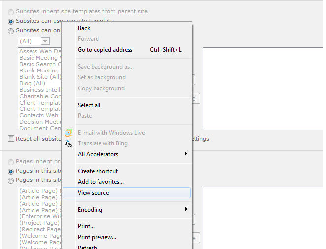 Automatically Create A Site Using Sharepoint Designer Workflow Dmc Inc