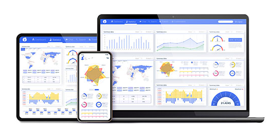 Telemetry Software Development | DMC, Inc.