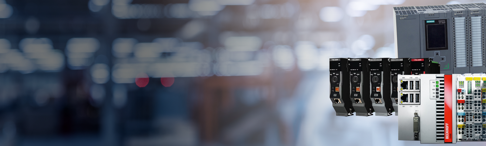 PLC Programming | DMC, Inc.