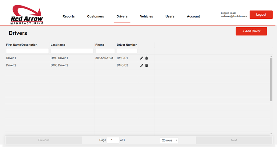 Cloud Application Development | DMC, Inc.