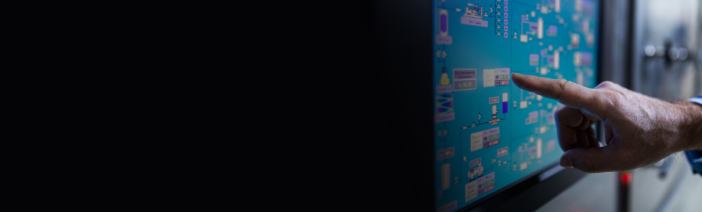 HMI and SCADA Programming | DMC, Inc.