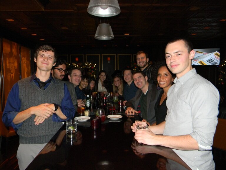 DMC's Night of Magic | DMC, Inc.