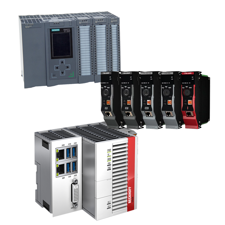 PLC Programming | DMC, Inc.