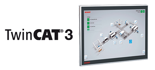 TwinCAT 3 HMI Programming | DMC, Inc.
