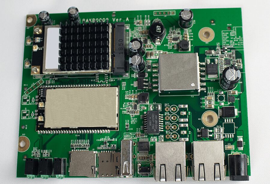 Embedded Linux Development | DMC, Inc.