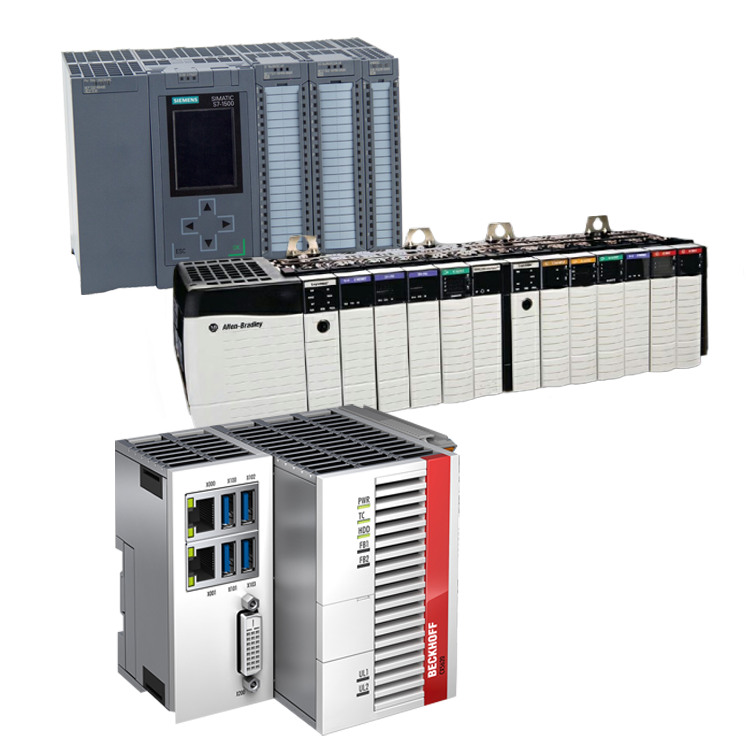PLC Programming | DMC, Inc.